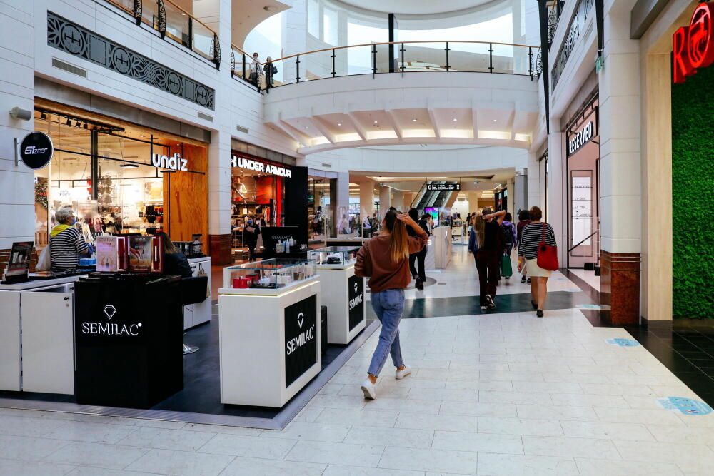 W najbliższą niedzielę sklepy będą otwarte