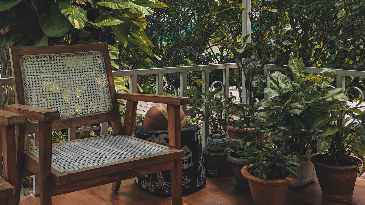 Sustainable Living Starts At Home — Eco-Friendly Ideas For Your Balcony ...