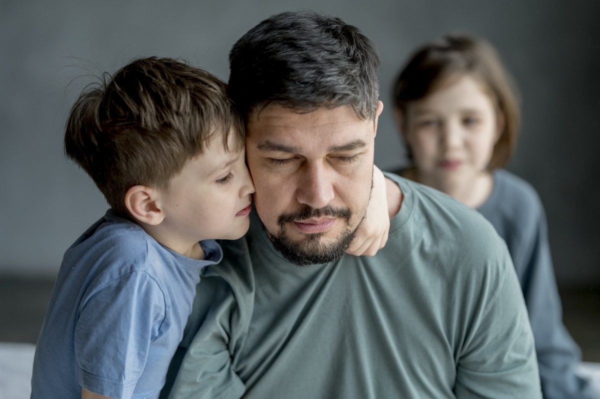I regret having a second child – we’ve lost our freedom and identity