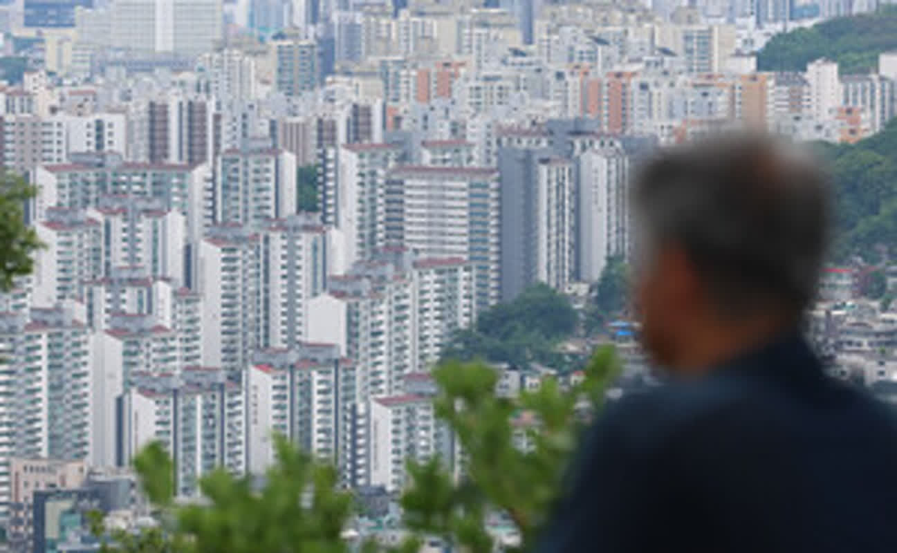 수도권 생애최초대출 LTV 80%→70%…6개월 내 전입해야