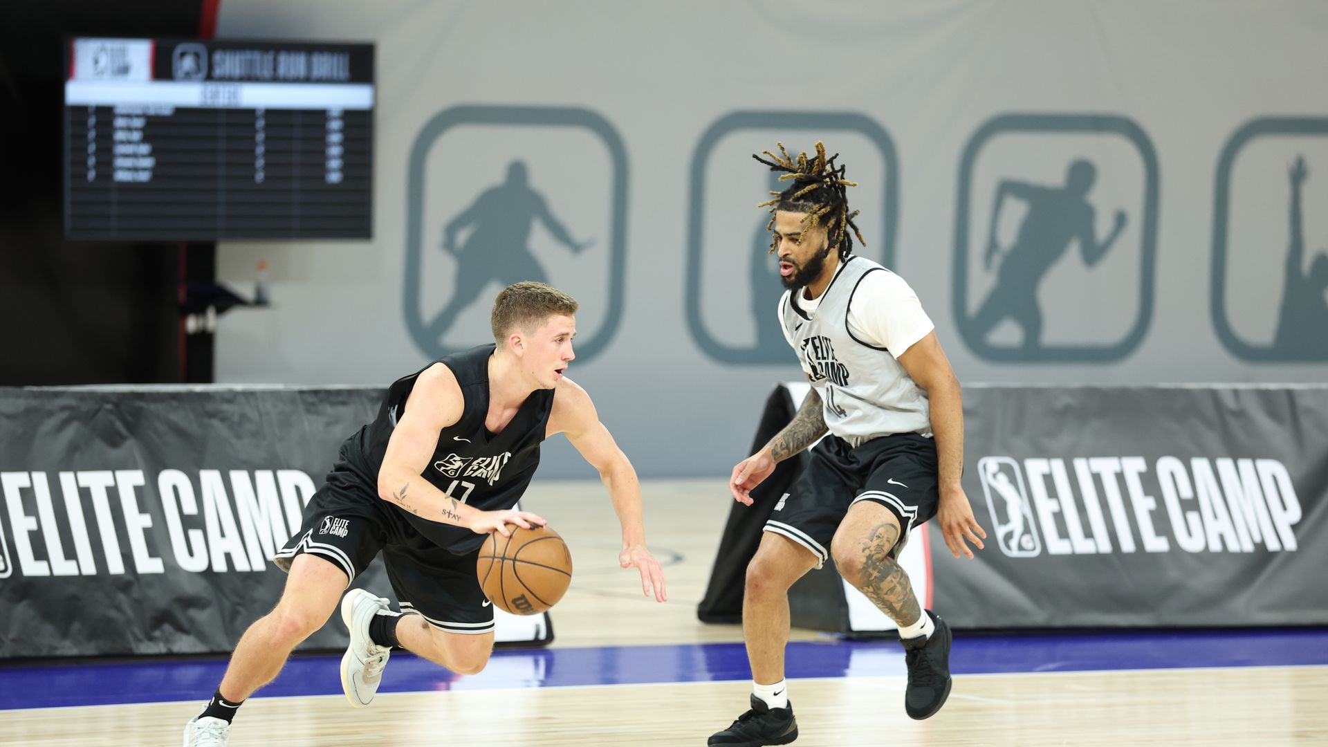 Blazers Sign Ole Miss Guard Sean Pedulla to Exhibit 10 Contract