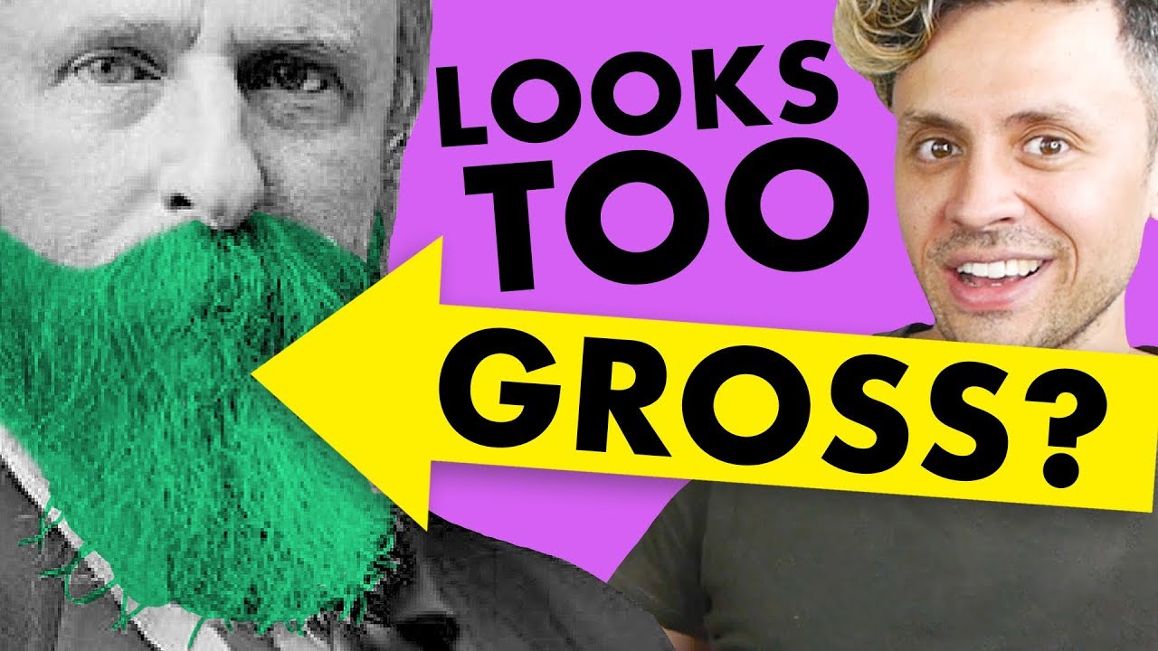 No Beards Allowed? The Strange Disappearance of Facial Hair in Politics