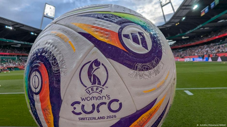 Women's Euro 2025: 5 things to know