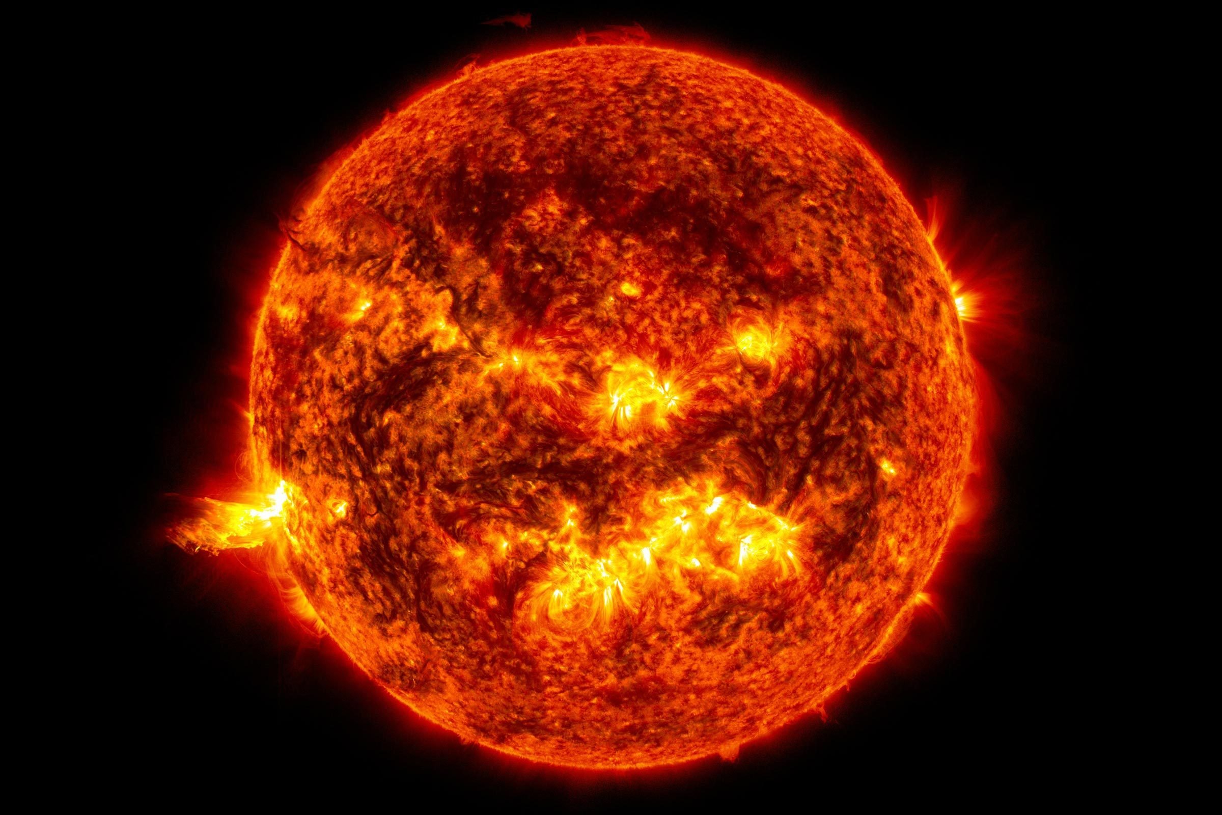 23 Astronomy Facts You Never Learned in School