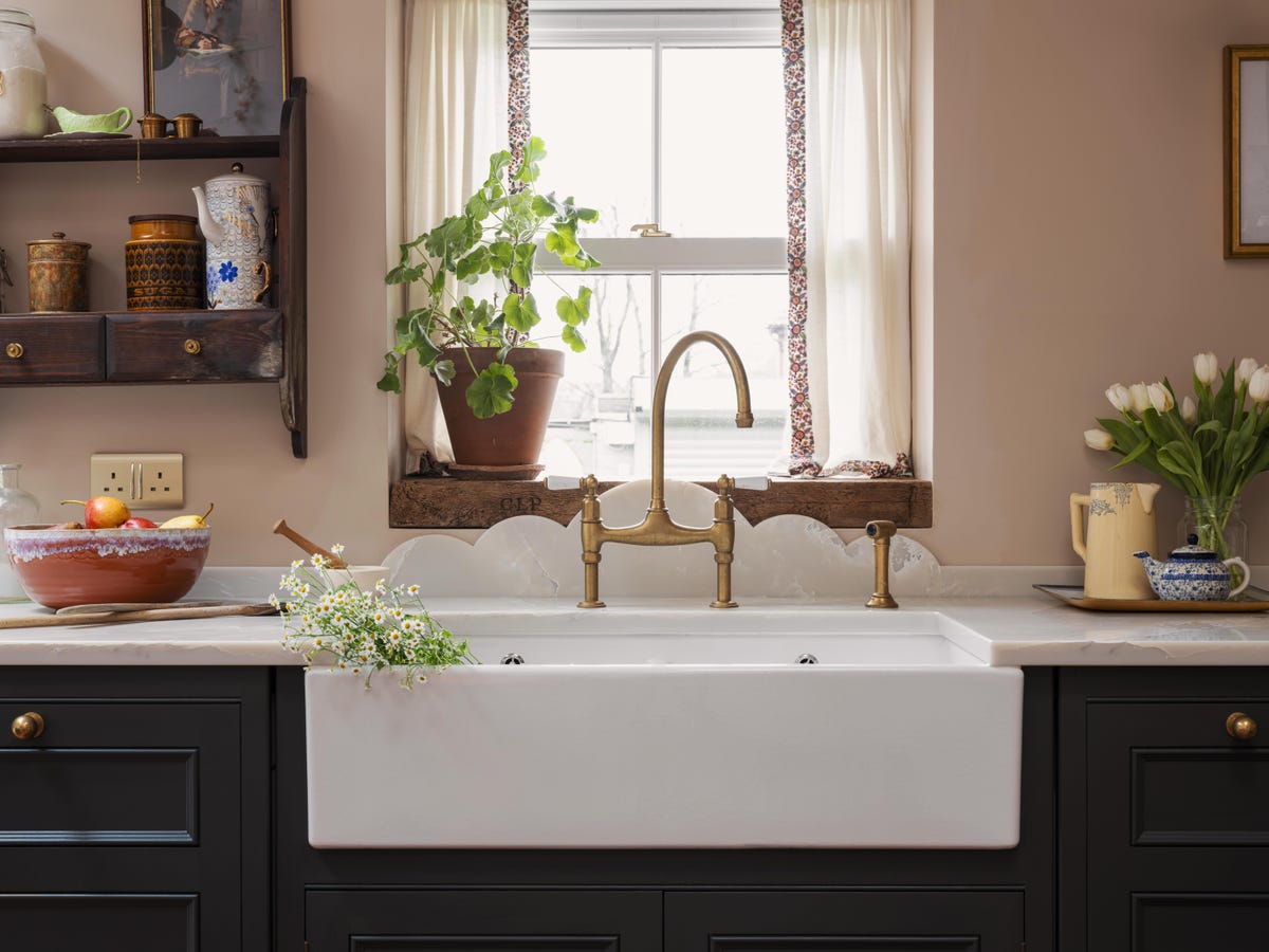 These kitchen features will make your life easier