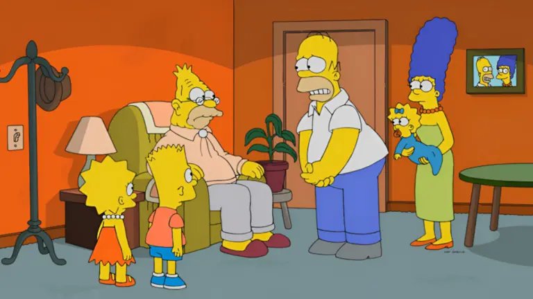 The Simpsons Season 37 Isn't Canceled – Release Date, Cast & What We Know