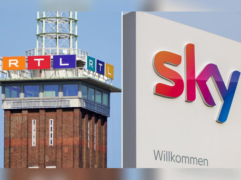 TV Surprise: RTL Acquires Sky Deutschland