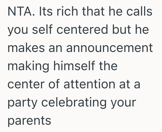 Man Announces That He’s Engaged, But It’s Not A Good Surprise For His ...