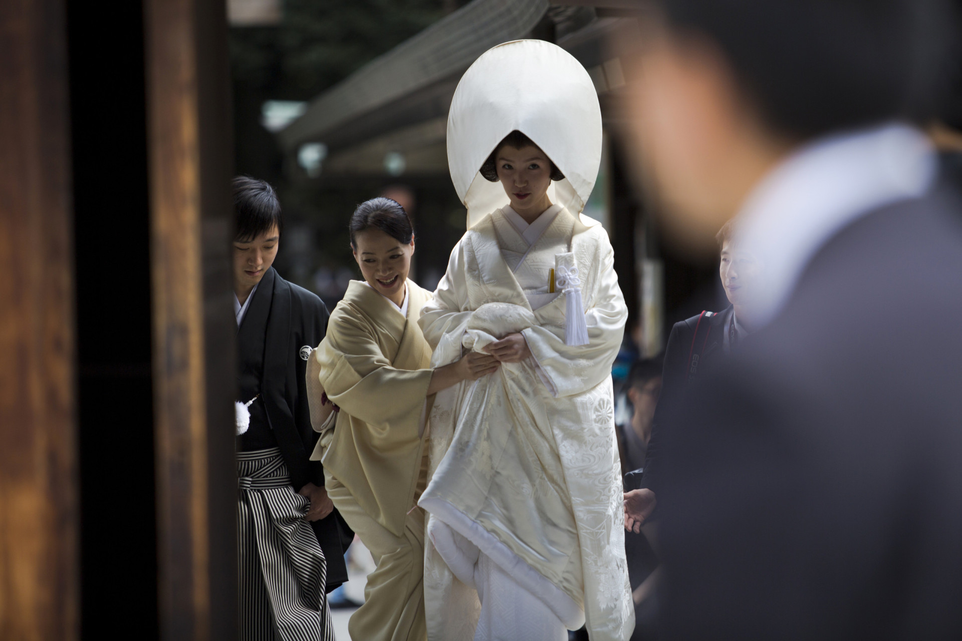 Countries With The Highest Rates Of Cousin Marriages