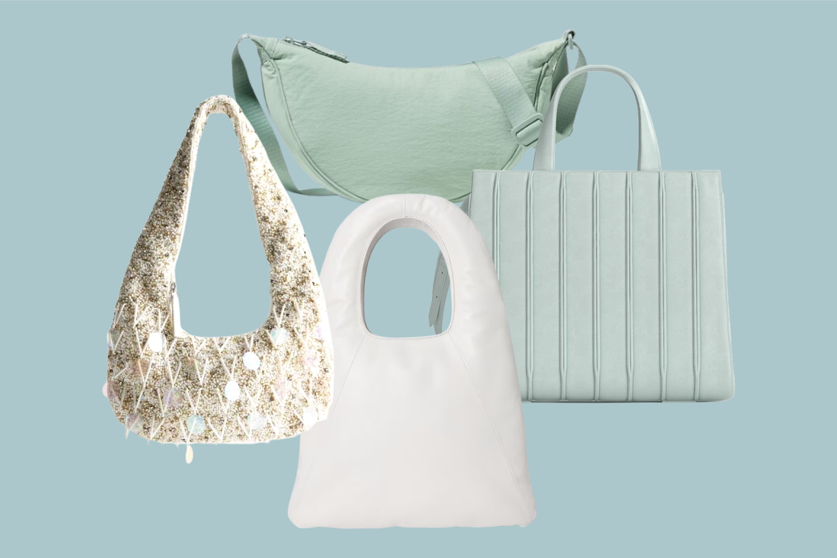The 6 best bag styles our fashion team keep coming back to in 2025