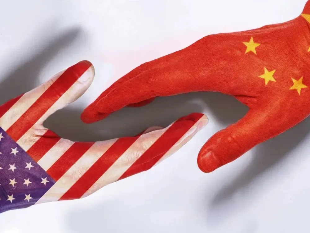 China Confirms US Trade Truce As Beijing Seeks Cancellation Of Trump ...