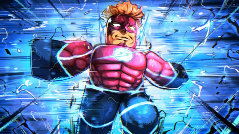 Gather speed codes (January 2026)