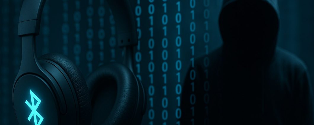 Scoperta vulnerabilità che mette a rischio milioni di cuffie