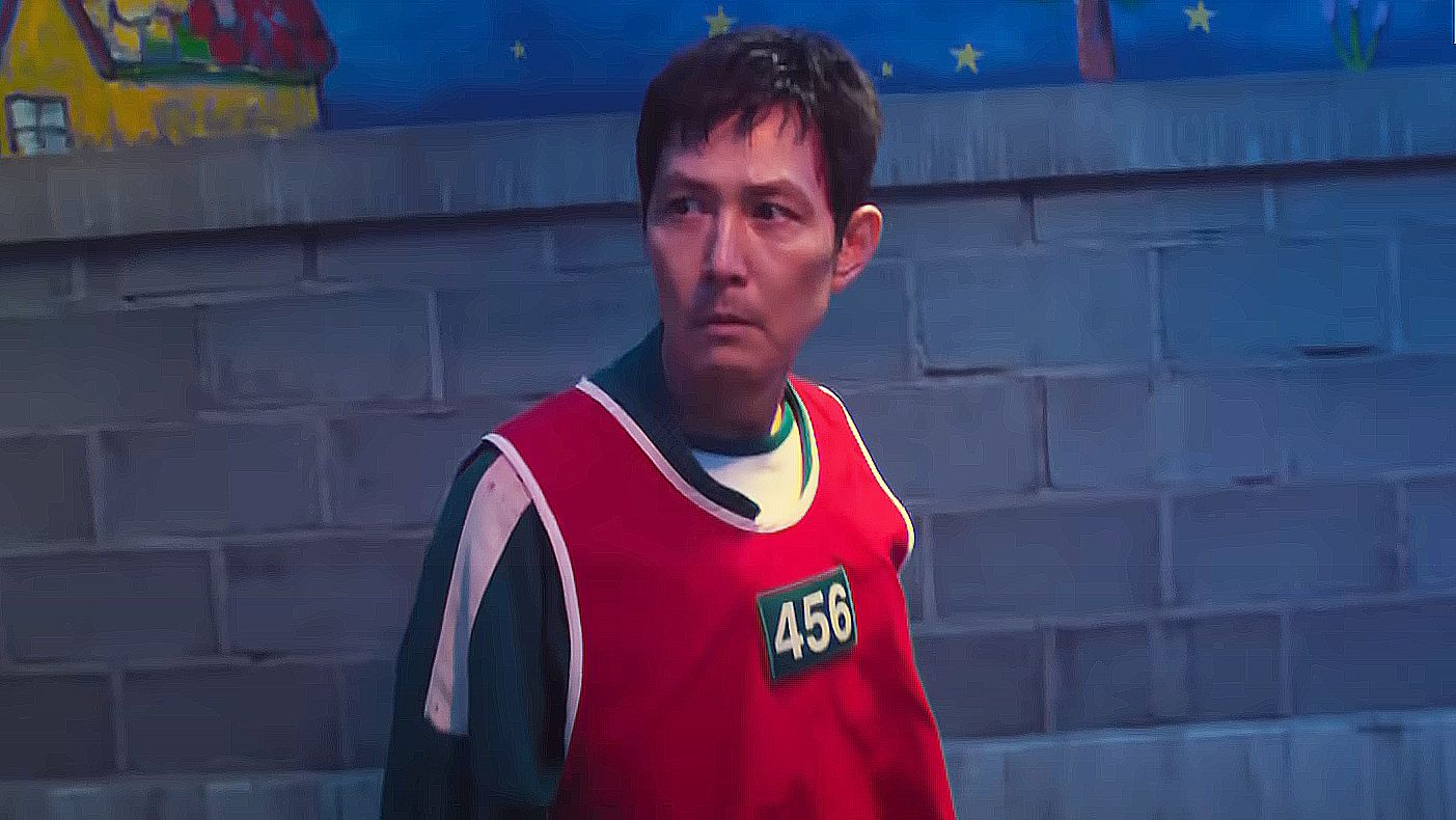 I watched Squid Game season 3 on Netflix, and it's a nail-biting ...