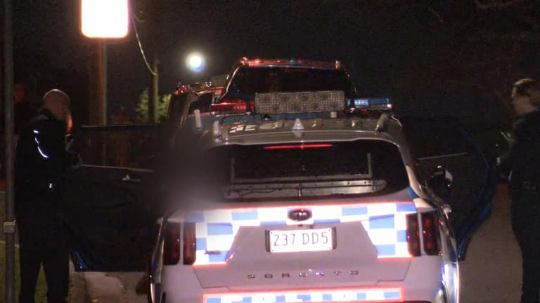 Family of slain Universal Store co-founder forced to make 'tough call'