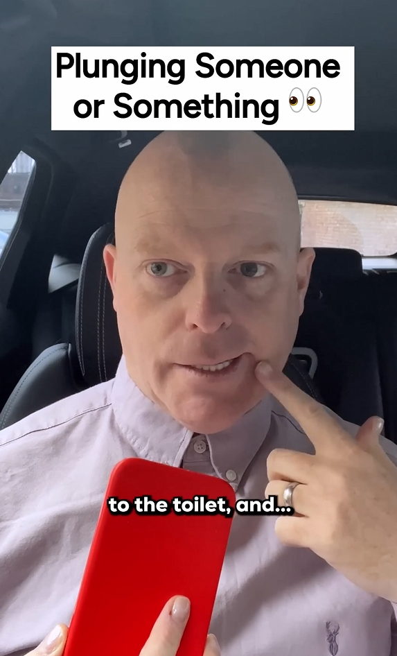 Prank Calling About “Plunging” Someone?! 🚽👀 Most Awkward Call Ever
