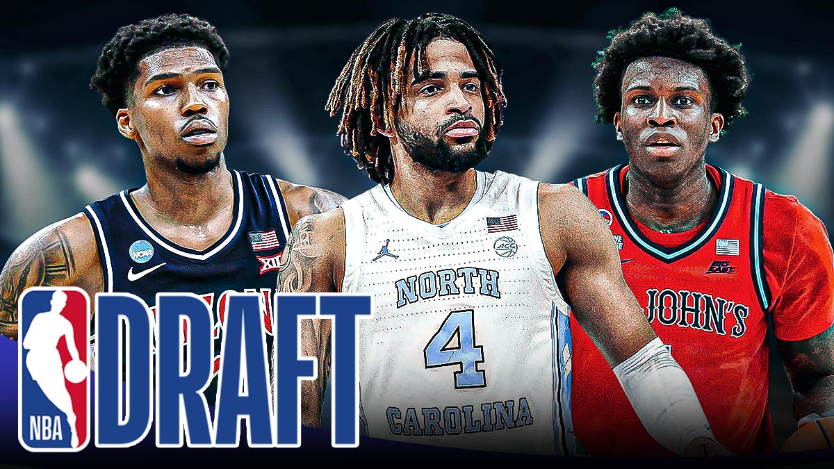 2025 NBA Draft: Tracking where the top undrafted free agents sign