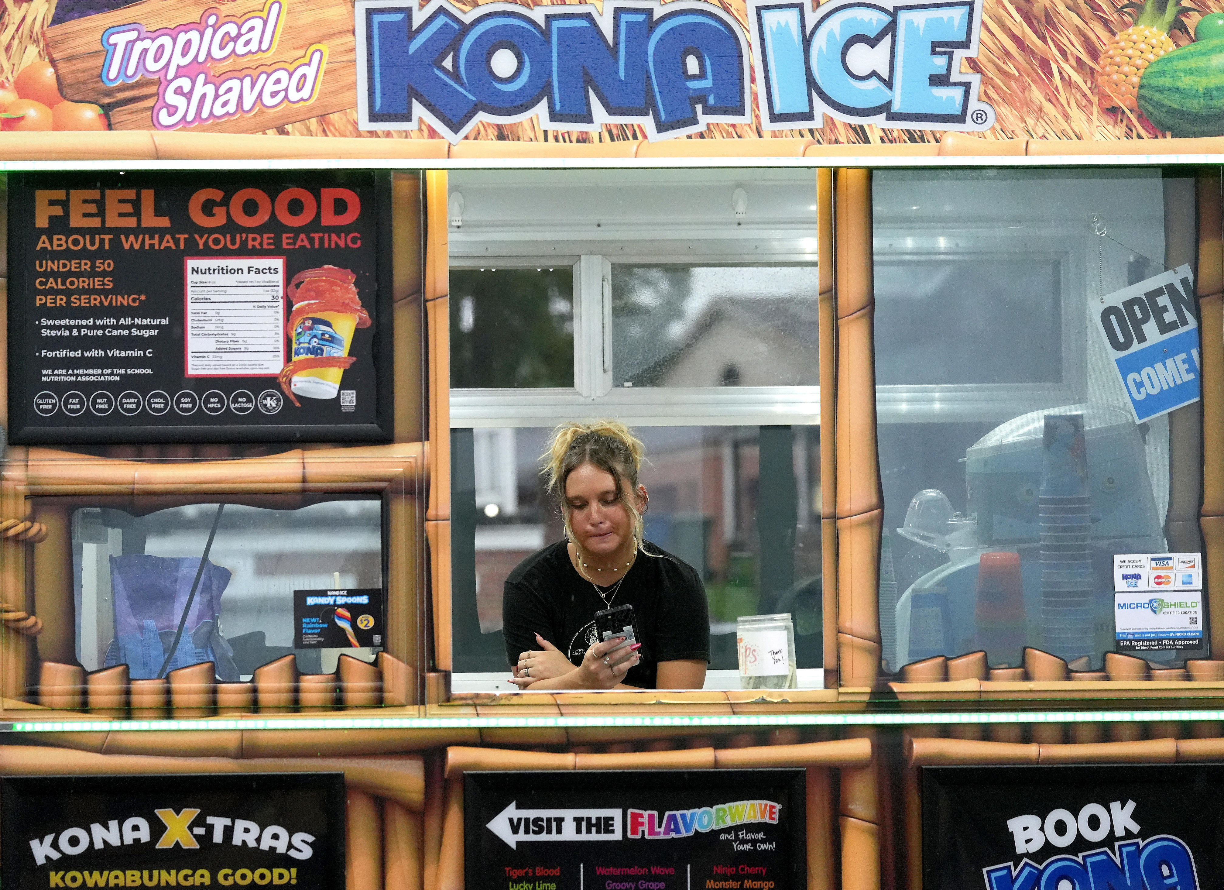 Olde Canal Days Festival returns to Canal Fulton. See photos