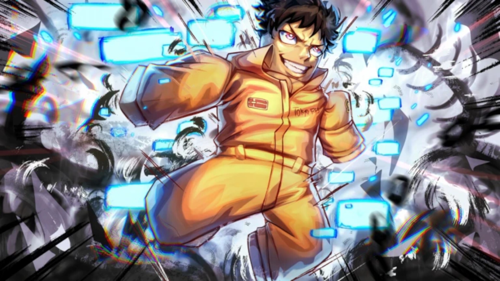 Gather Speed Codes (October 2025)