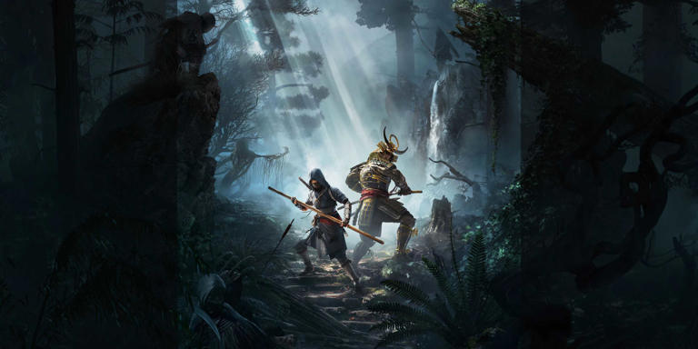 4 Months After Release, Assassin's Creed Shadows Finally Has The ...