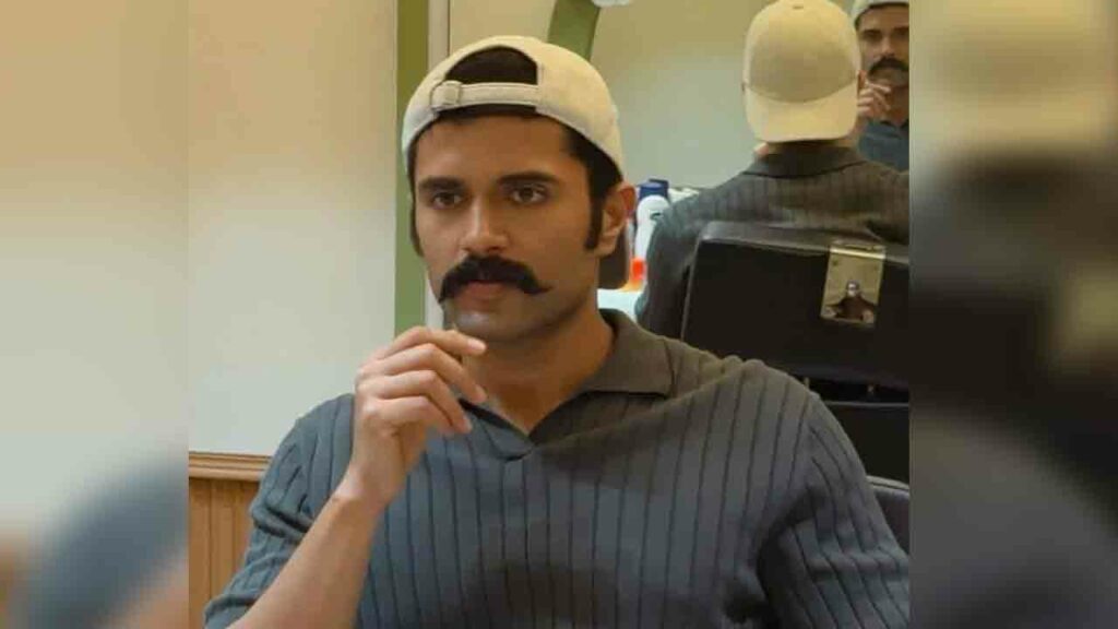 Vijay Devarakonda New Look | విజ‌య్ దేవ‌ర‌కొండ కొత్త లుక్.. ఆ సినిమా ...
