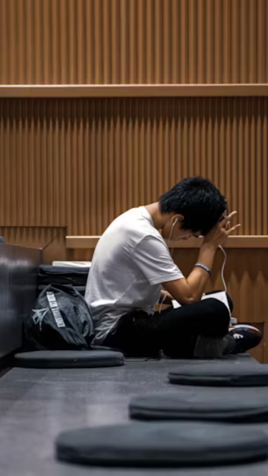 9 effective methods to maintain concentration during long lectures