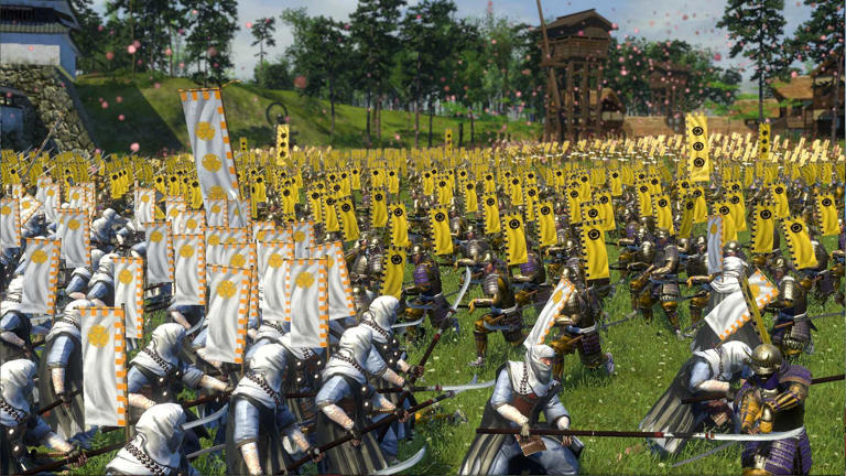 These Games Will Make You Feel Like You've Traveled Through Time