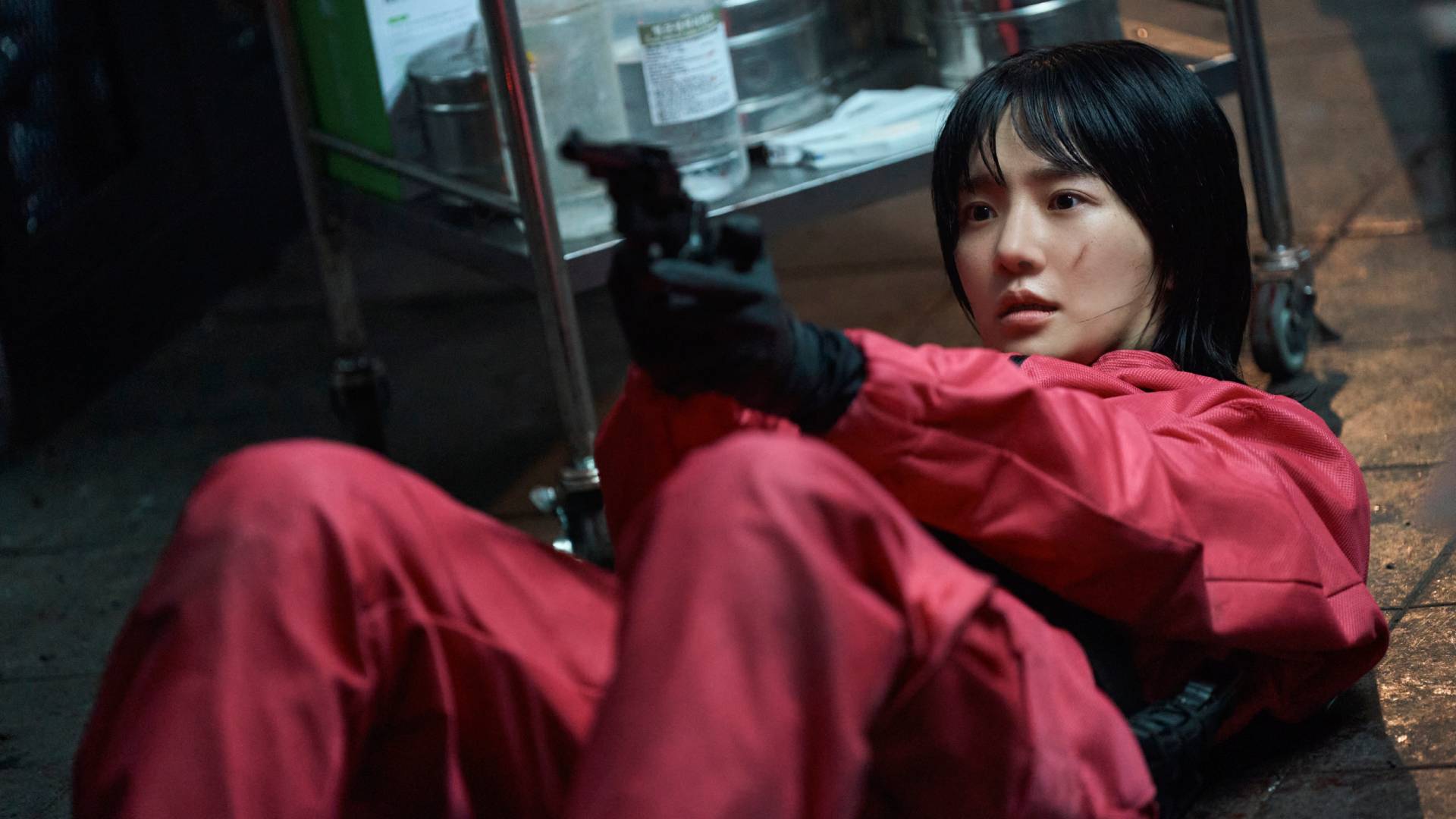 Game on: Why we were so obsessed with survival game stories this year ...