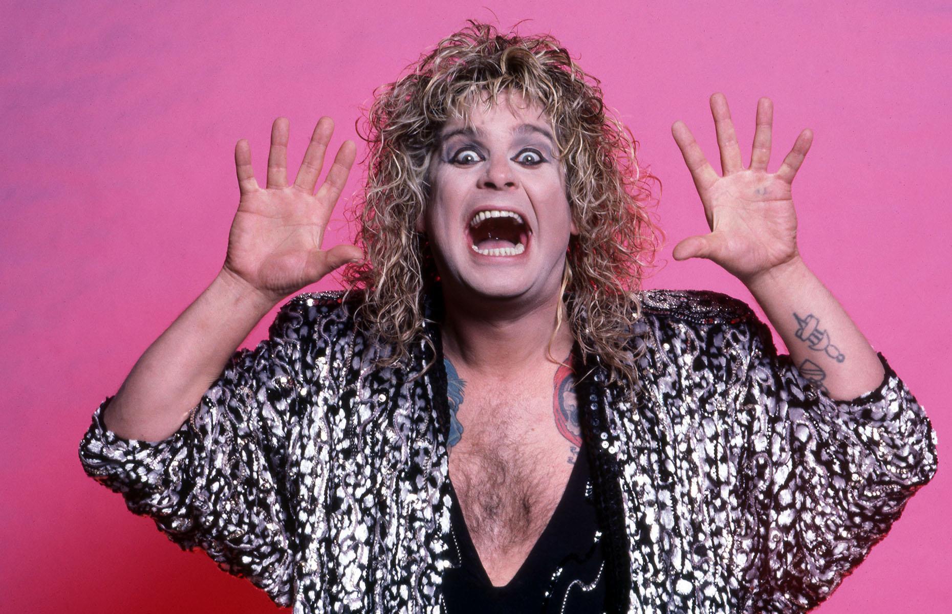 26 music icons of the 1980s ranked by wealth