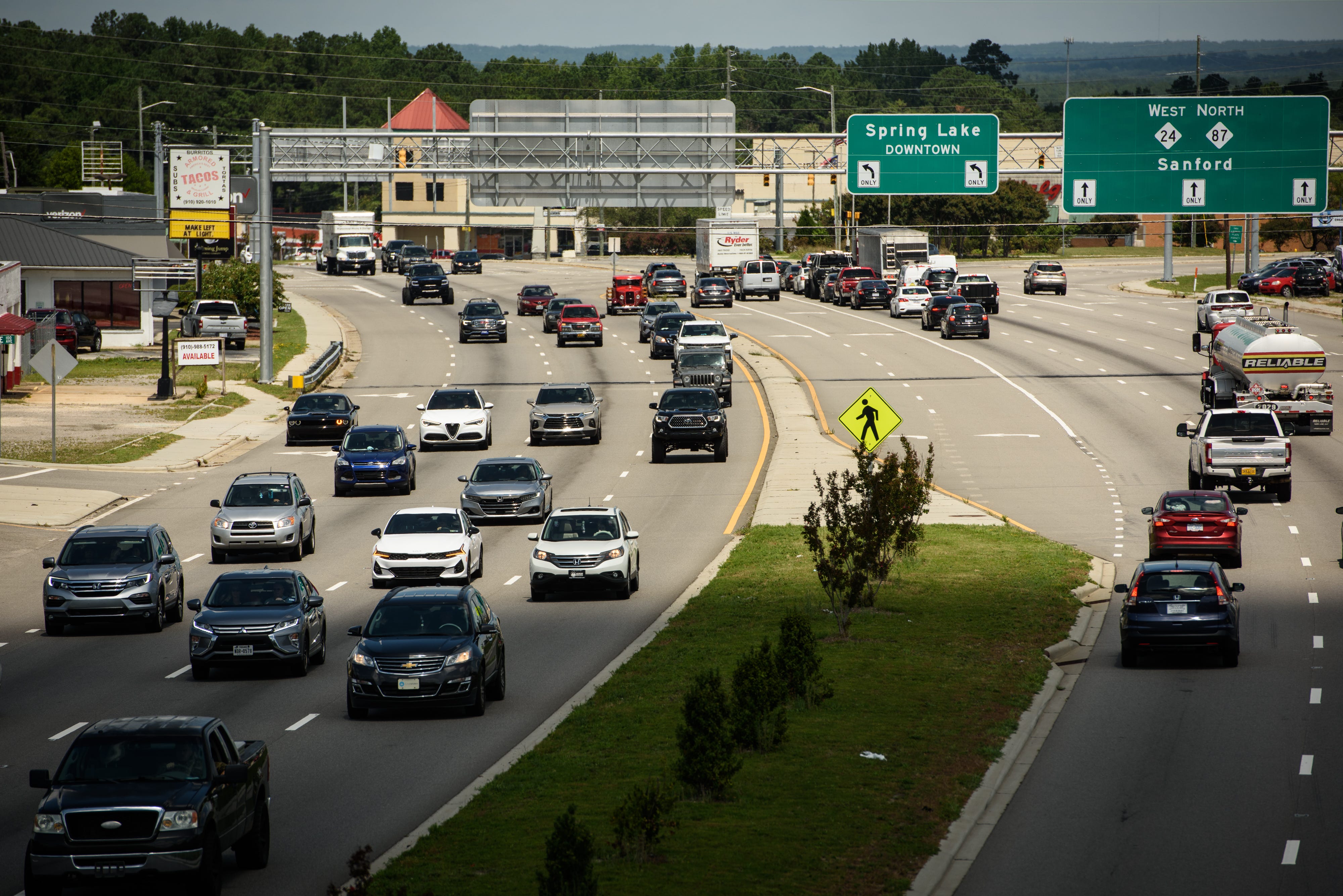 Here's who won the election for Spring Lake mayor and Board of ...
