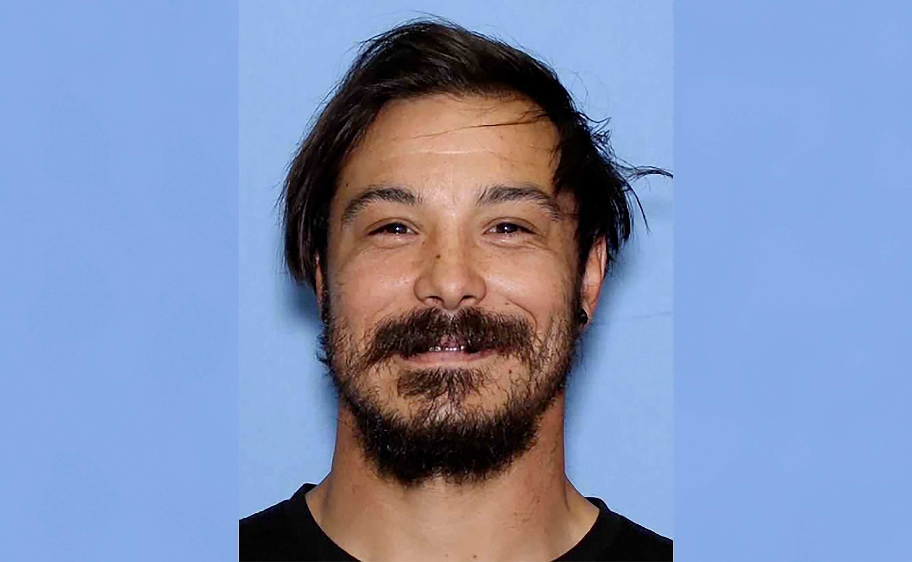 Travis Decker manhunt: Remains positively identified as fugitive father