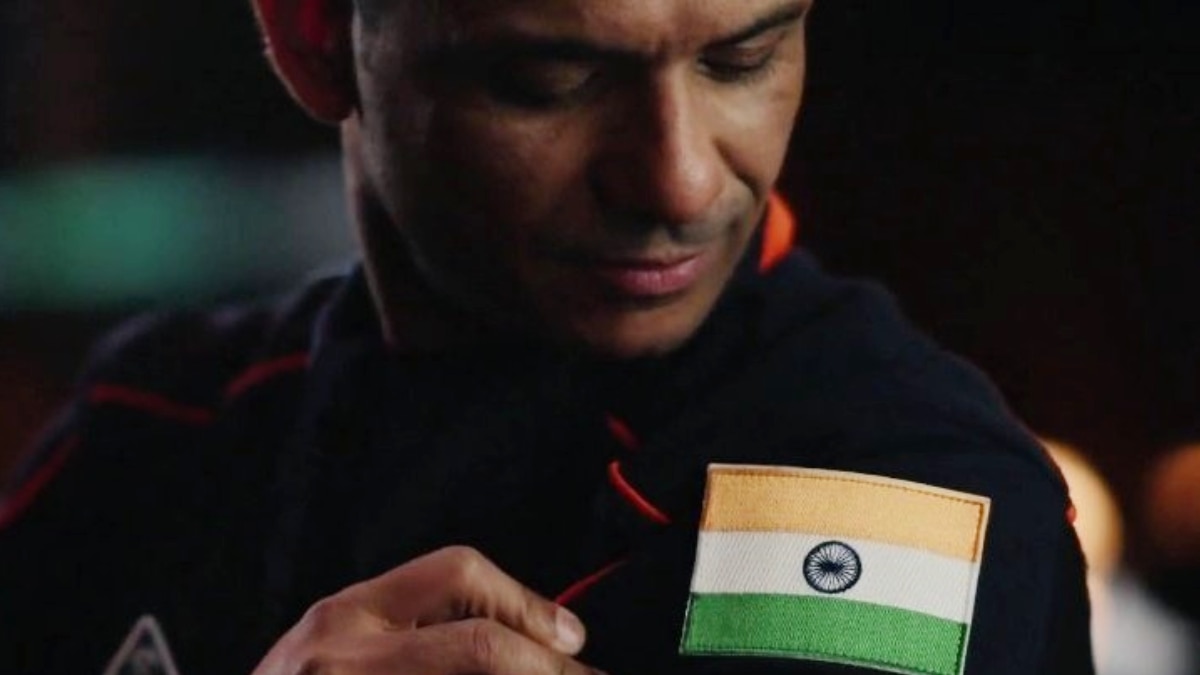 Excitement Builds In Lucknow As IAF’s Shubhanshu Shukla Set To Return ...