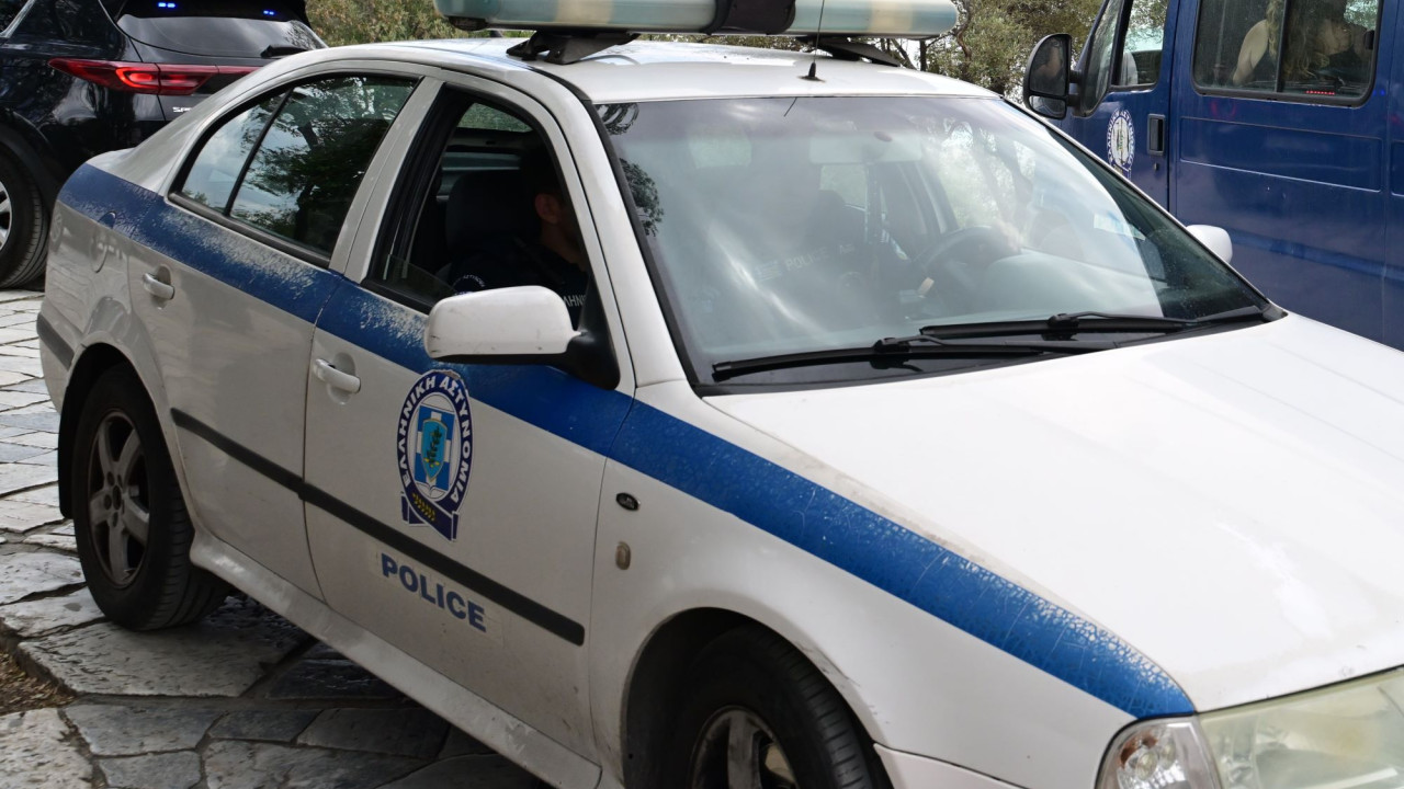 Θεσσαλονίκη: Γυναίκα έριξε καυστικό υγρό στο πρόσωπο 38χρονου - Το ...
