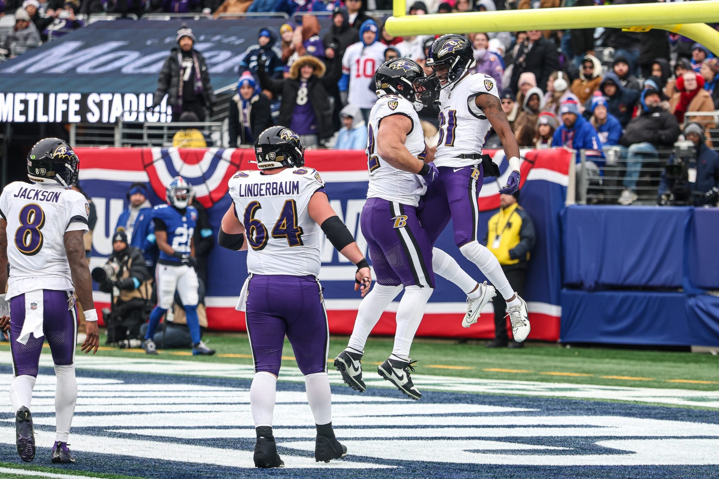 Baltimore Ravens: John Harbaugh Speaks Up On Weapon Who Could Go From ...