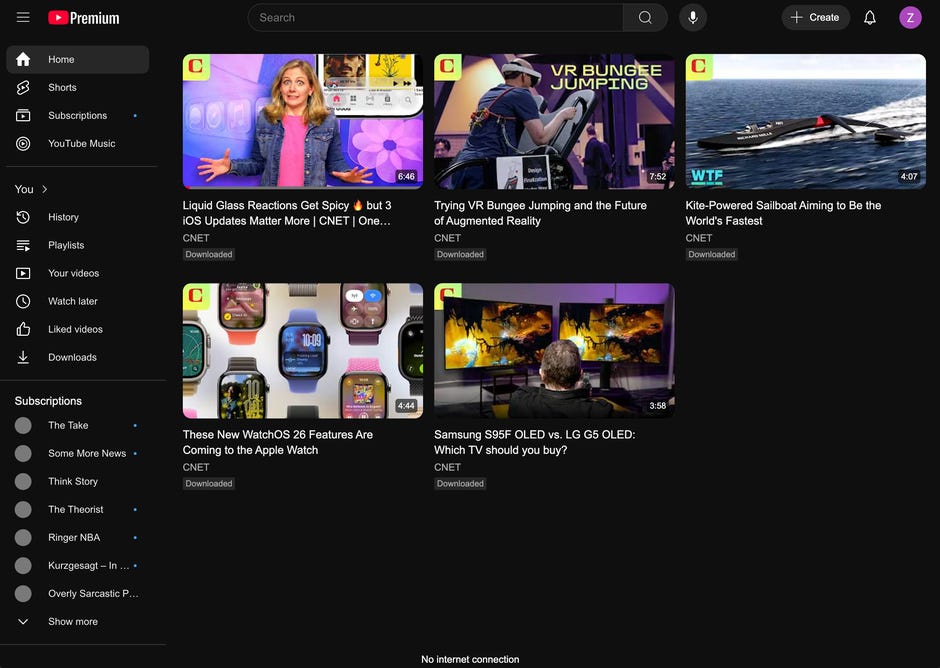 How to Easily Watch YouTube Videos Offline
