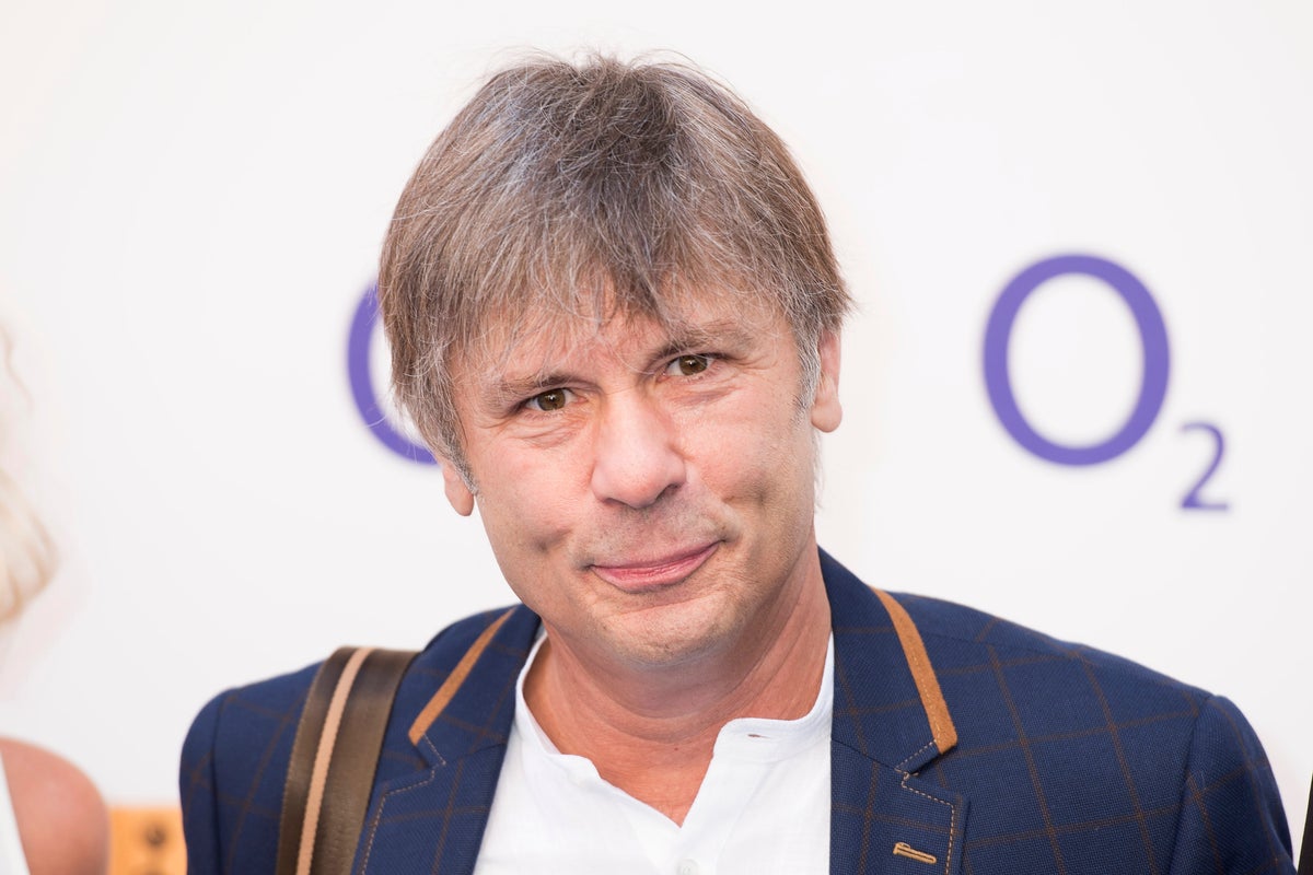 Iron Maiden star says rock group will always turn down offer to play Glastonbury