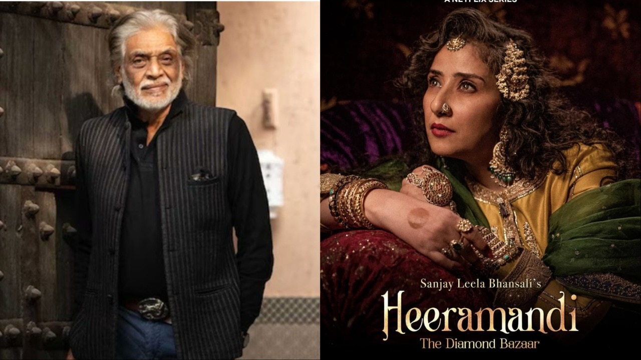 Umrao Jaan director calls Bhansali's Heeramandi over the top: Too ...