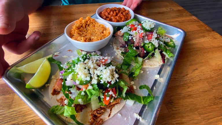 New BBQ restaurant set to open this fall in Beaufort. Here's what to know