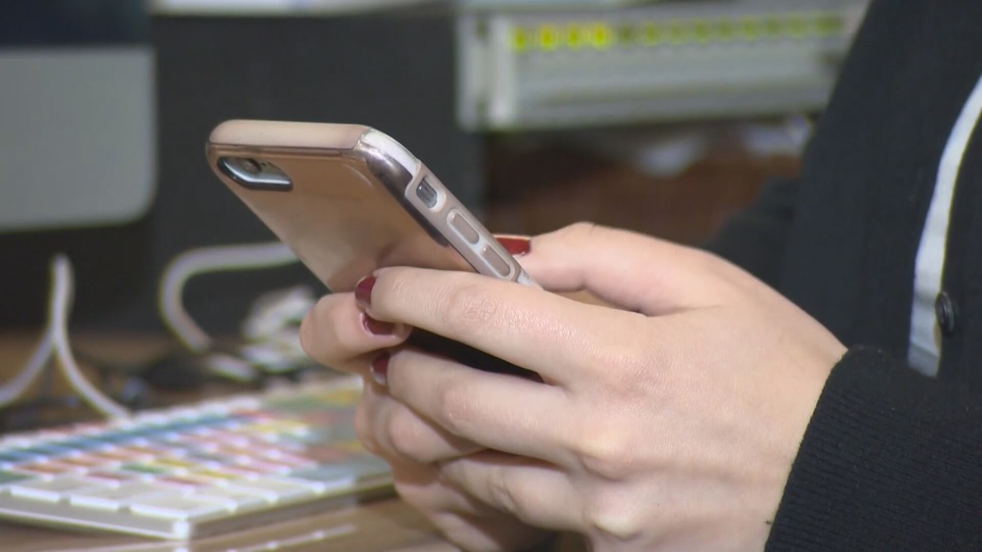 Judge blocks Ga.’s social media age verification law, citing free ...