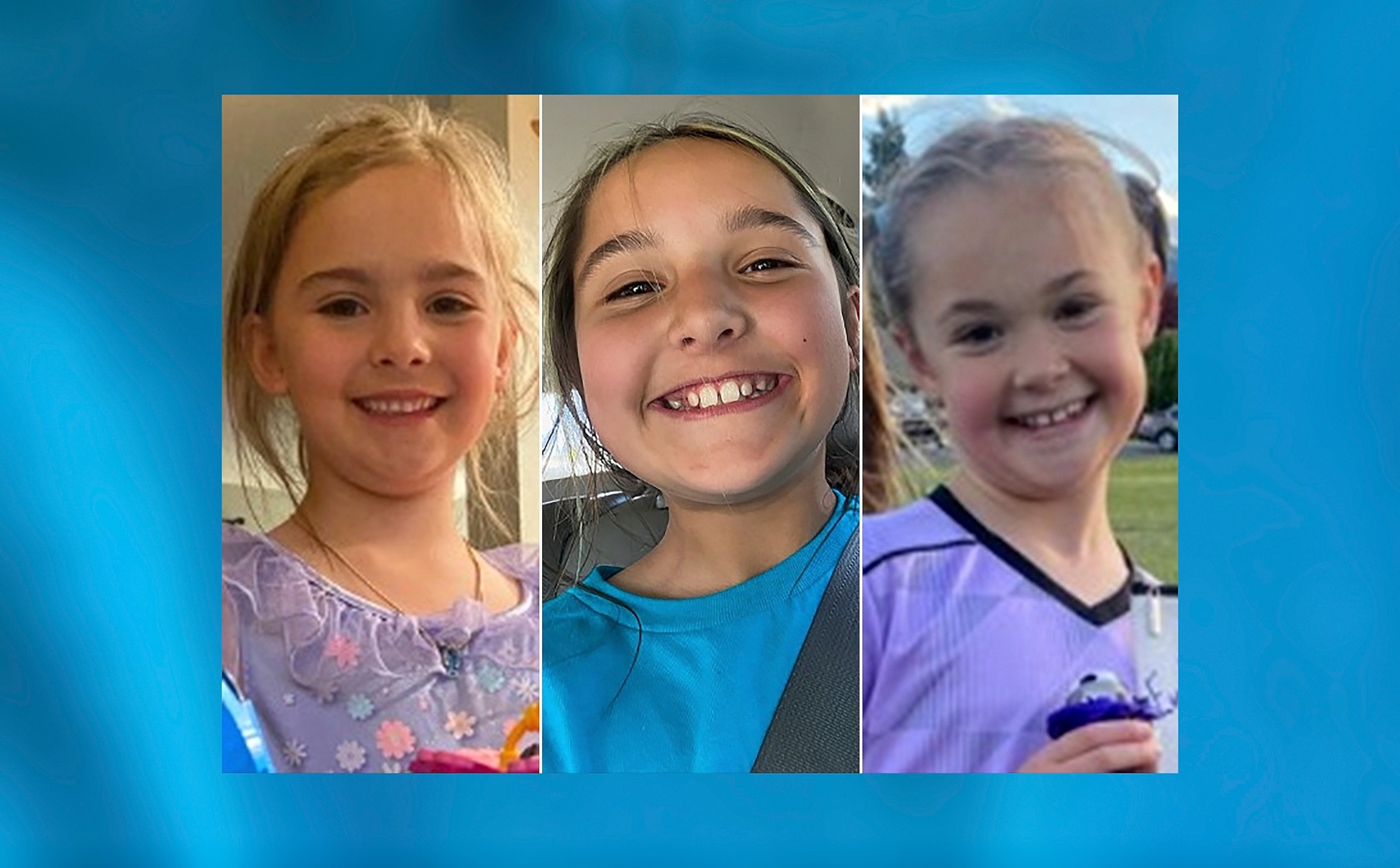 Travis Decker timeline: How an 'active dad' ended up allegedly killing ...