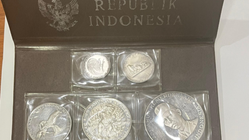 5 Koin Rp 200 Hingga 1000 Perak Ini yang Diburu Kolektor! Laku Rp17 ...