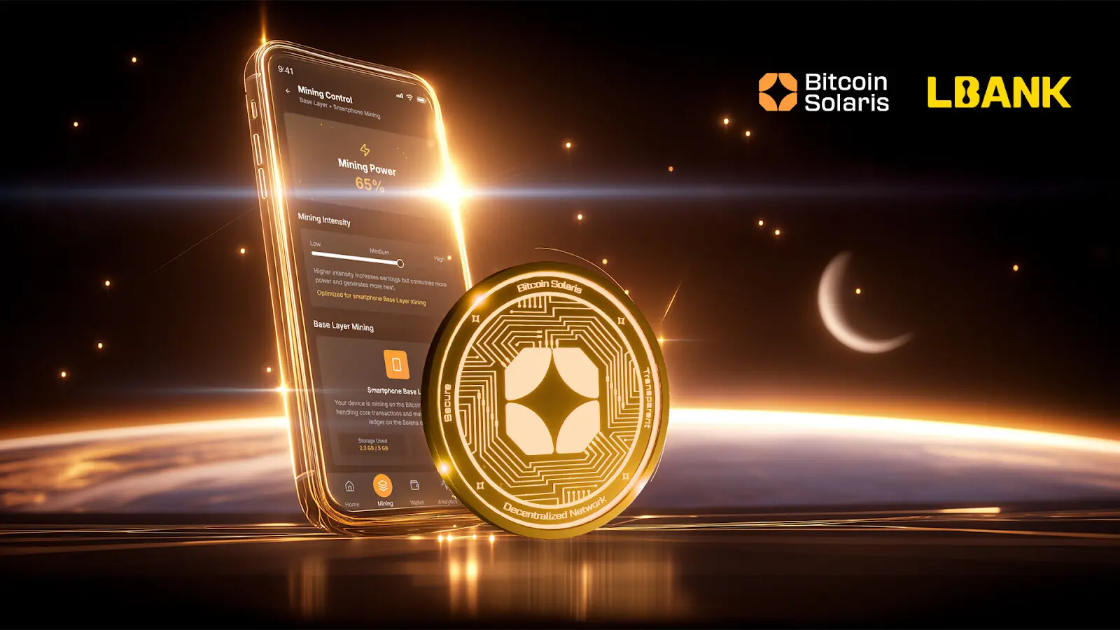 Sei Crypto Traders Attention: Bitcoin Solaris Presale Offers 150% ...
