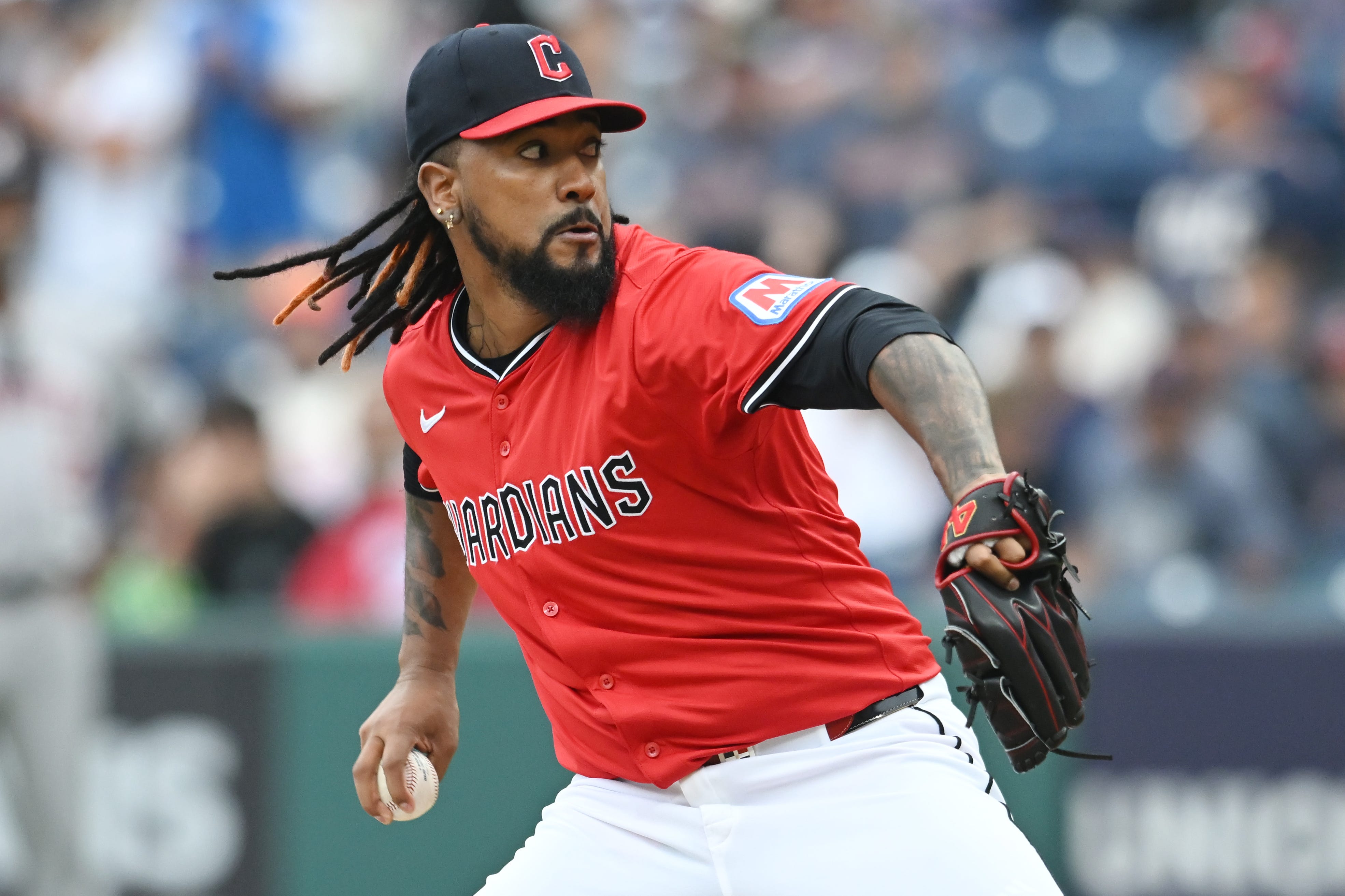 Emmanuel Clase, Luis Ortiz also being investigated by Ohio Casino ...