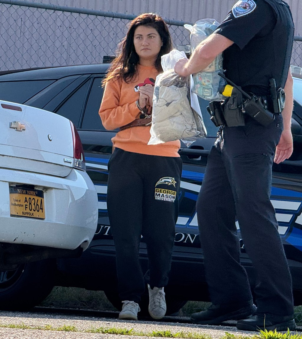 Tragic last days of Sara Burack, Netflix reality show realtor killed in ...