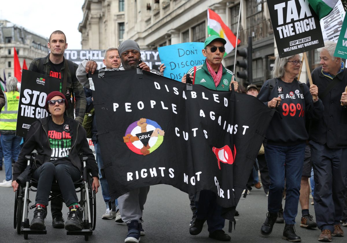 PIP claimants, this is what the welfare reform U-turn means for your ...