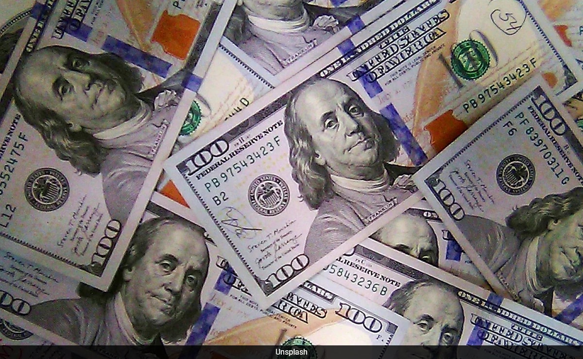 US Man Wins Rs 17 Crore On Scratch-Off Ticket Bought 'On a Whim'