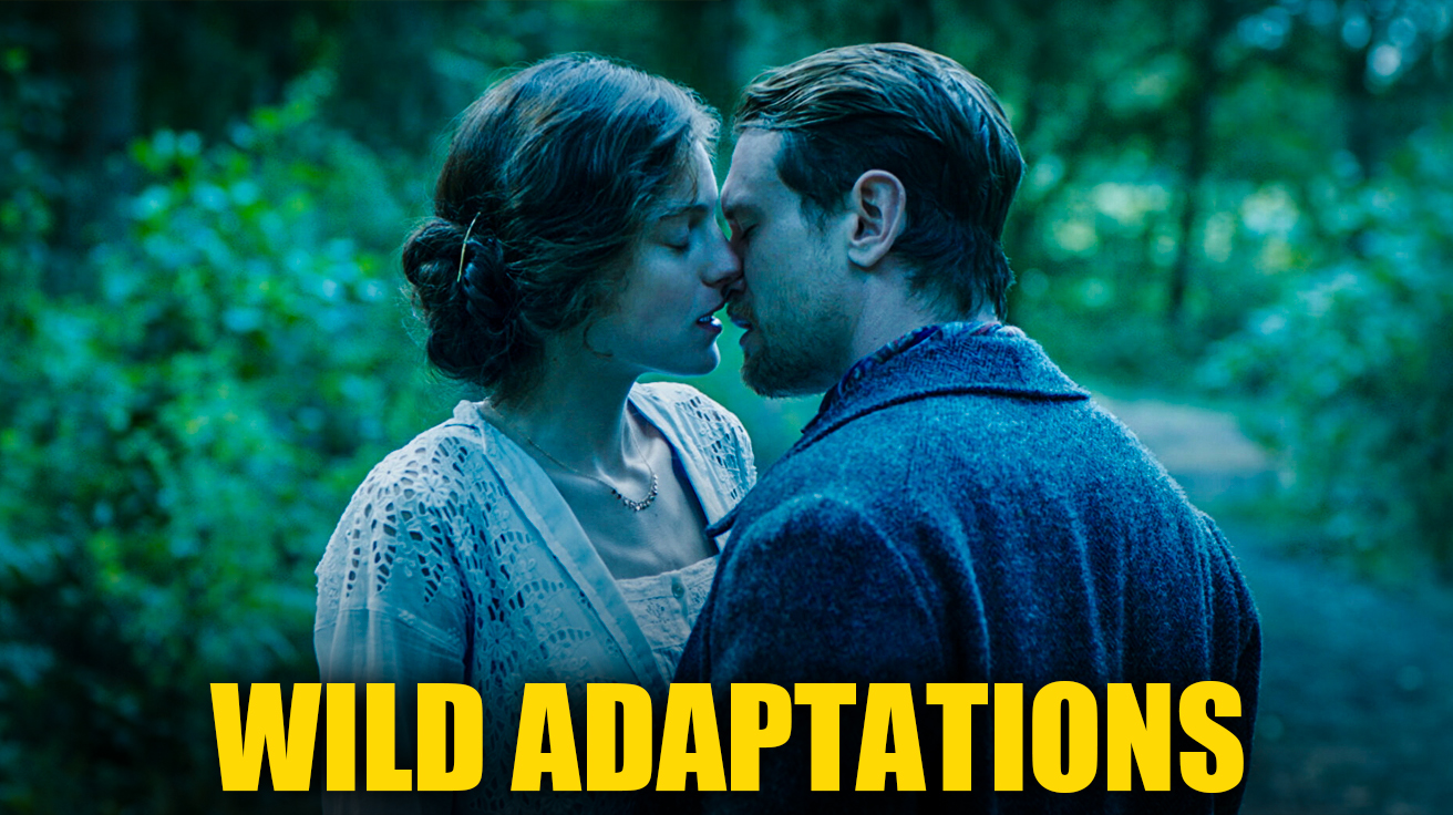 Netflix Adaptations That Are Actually Better Than the Book