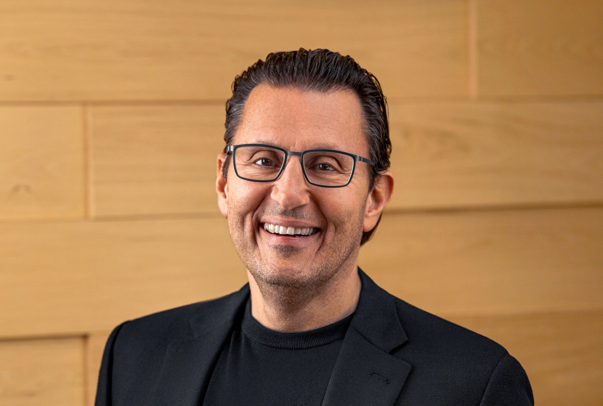 Intuit CEO Sasan Goodarzi on ‘the most significant launch we’ve ever ...