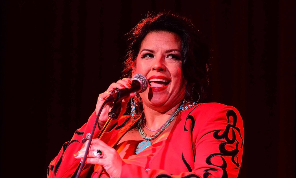 ‘Gifted’ Mulholland Drive singer dies aged 57