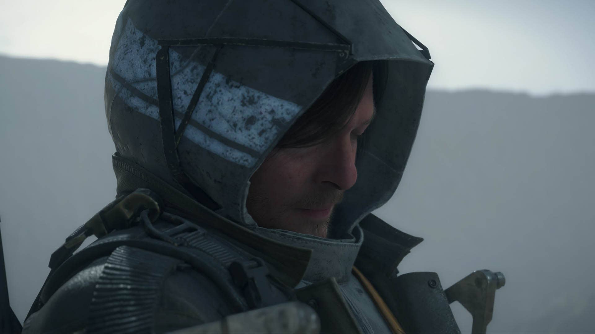 Jumping into Death Stranding 2? Here's five weird and wild things you ...